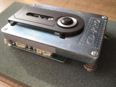 Philips CDM Mechanisms – Page 3 – CDM-12 and CD Pro | HFA - The ...