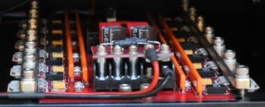 JRDG Company Special – Model 9 | HFA - HiFi-Advice