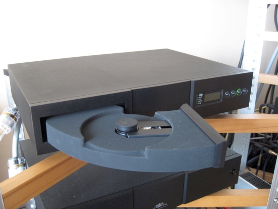 Naim NDX, CDX2, DAC and XPS2 | HFA - The Independent Source for Audio ...