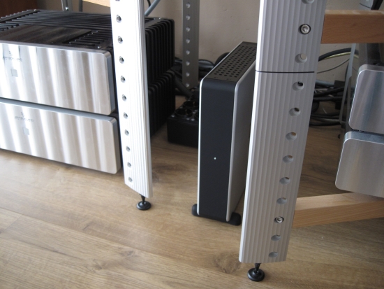 Meridian Sooloos Media Core 200 | HFA - The Independent Source for ...