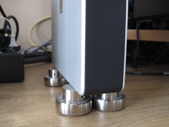 Meridian Sooloos Media Core 200 | HFA - The Independent Source for ...