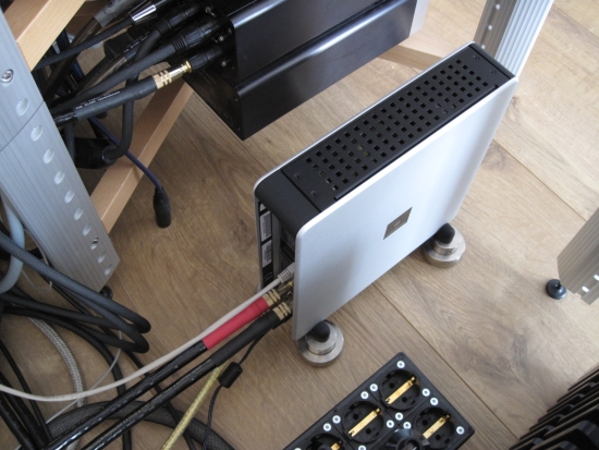 Meridian Sooloos Media Core 200 | HFA - The Independent Source for ...