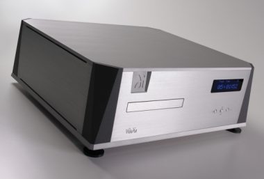 CD Mechanism Masterpieces – Wadia | HFA - The Independent Source for ...