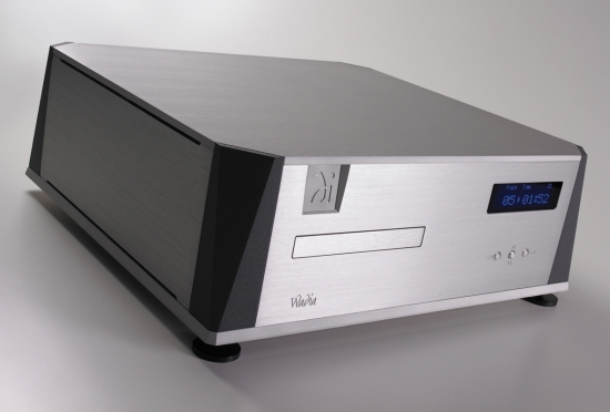 CD Mechanism Masterpieces – Wadia | HFA - The Independent Source for ...