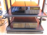 CD Mechanism Masterpieces – Meridian | HFA - The Independent Source for ...
