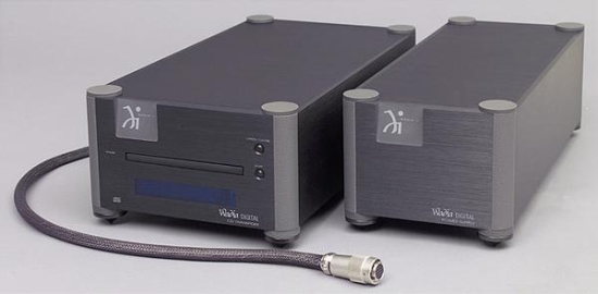 CD Mechanism Masterpieces – Wadia | HFA - The Independent Source for ...