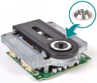 Philips CDM Mechanisms – Page 3 – CDM-12 and CD Pro | HFA - The ...