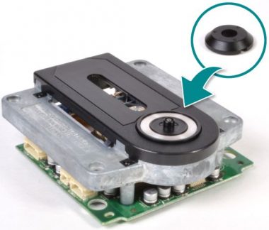 Philips CDM Mechanisms – Page 3 – CDM-12 and CD Pro | HFA - The ...