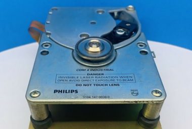 Philips CDM Mechanisms – Page 2 – CDM-4, CDM-1 MkII, CDM-9 | HFA - The ...