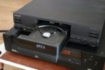 Philips CD player Timeline | HFA - The Independent Source for Audio ...