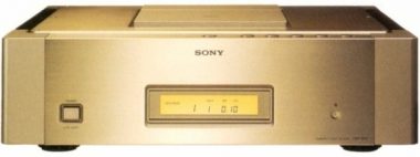 CD Mechanism Masterpieces – Sony | HFA - The Independent Source for ...