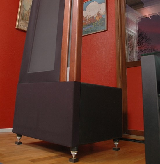 Apogee Centaur Major – info | HFA - The Independent Source for Audio ...