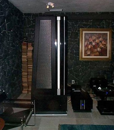 Apogee Grand – info | HFA - HiFi-Advice