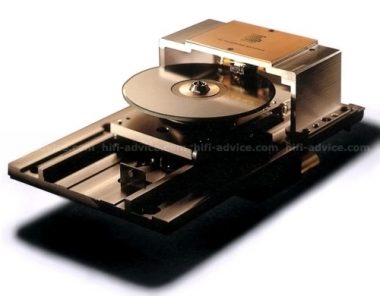 CD Mechanism Masterpieces – Sony | HFA - The Independent Source for ...