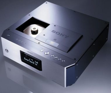 CD Mechanism Masterpieces – Sony | HFA - The Independent Source for ...