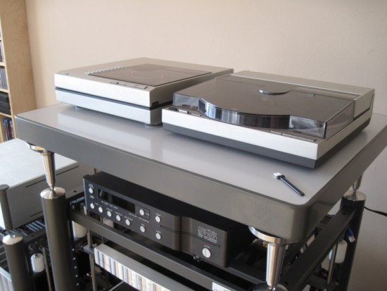 Technics Linear Tracking Turntables – part 1 | HFA - The Independent ...