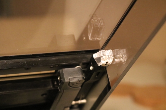 Technics Linear Tracking Turntables – part 1 | HFA - The Independent ...