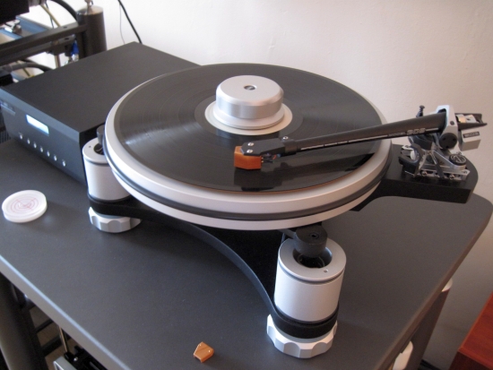 The Big Turntable Comparison | HFA - The Independent Source for Audio ...