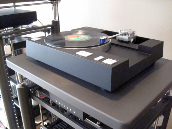 The Big Turntable Comparison | HFA - The Independent Source for Audio ...