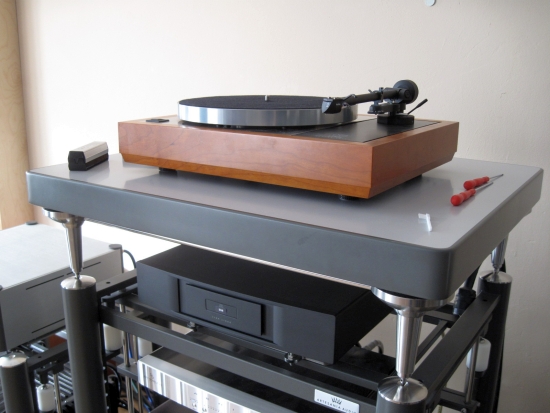 The Big Turntable Comparison | HFA - The Independent Source for Audio ...