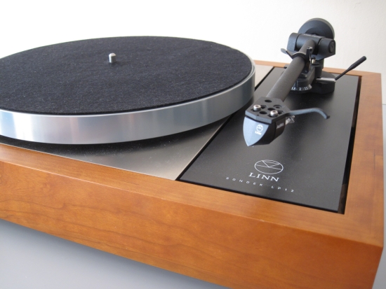The Big Turntable Comparison | HFA - The Independent Source for Audio ...