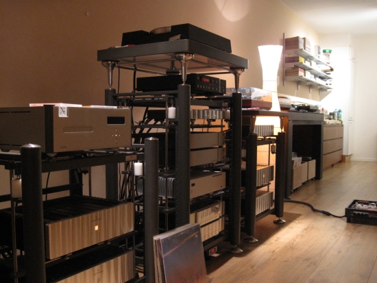 The Big Turntable Comparison | HFA - The Independent Source for Audio ...