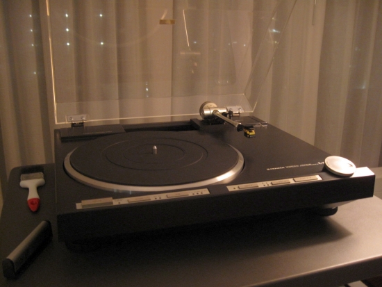 The Big Turntable Comparison | HFA - The Independent Source for Audio ...
