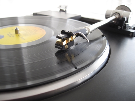 The Big Turntable Comparison | HFA - The Independent Source for Audio ...
