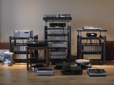 The Big Turntable Comparison | HFA - The Independent Source for Audio ...