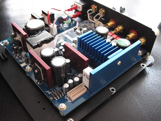 Wadia 151 power DAC pictures | HFA - The Independent Source for Audio ...