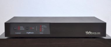 Wadia Digital – History | HFA - The Independent Source for Audio ...