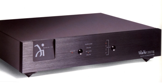 Wadia 12 inside pictures | HFA - The Independent Source for Audio ...