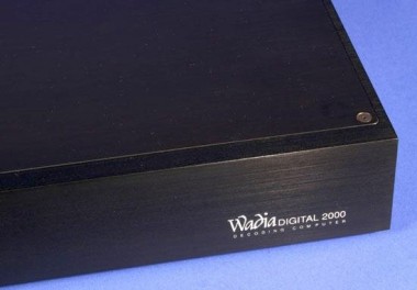 Wadia Digital – History | HFA - HiFi-Advice