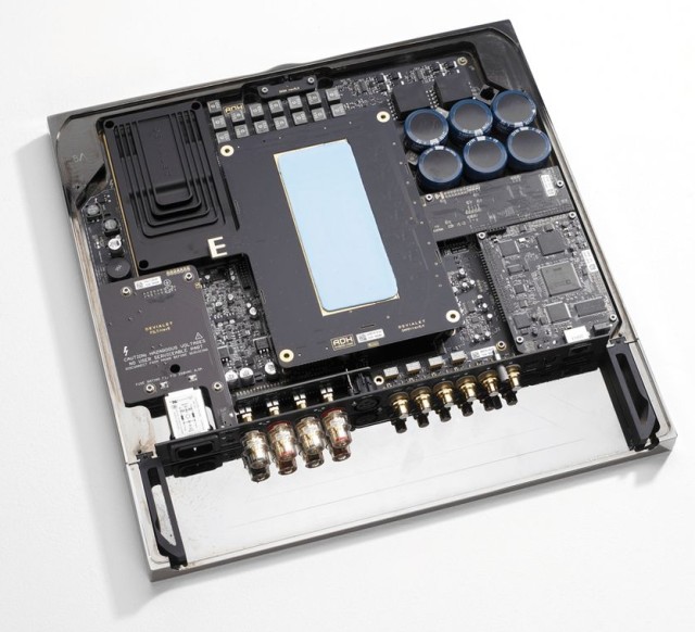 Devialet Expert 120 and 200 | HFA - The Independent Source for Audio ...