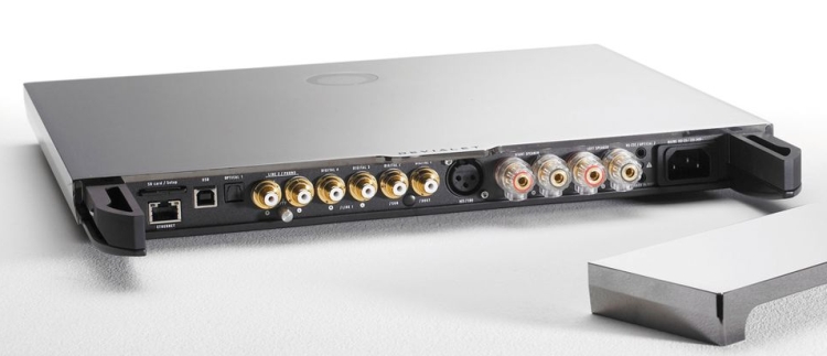 Devialet Expert 120 and 200 | HFA - The Independent Source for Audio ...