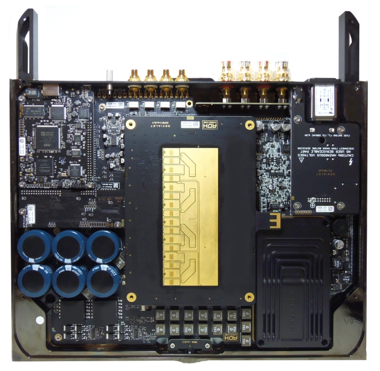 Devialet Expert 120 and 200 | HFA - The Independent Source for Audio ...