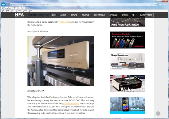 Make a Big Impact with a Multi Banner Package on HFA | HFA - The ...
