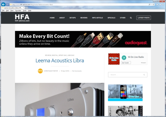 Make a Big Impact with a Multi Banner Package on HFA | HFA - The ...