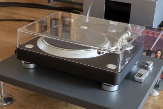 HFA - The Independent Source for Audio Equipment Reviews | The ...