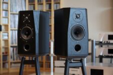 Driade Premium Model 9 | HFA - The Independent Source for Audio ...