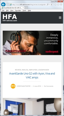 Make a Big Impact with a Multi Banner Package on HFA | HFA - The ...