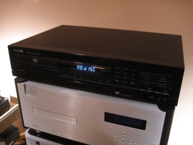 Classic Philips and Marantz CD Player Comparison – part 1 | HFA - The ...