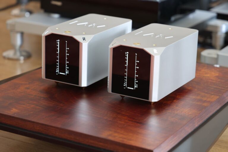 HFA - The Independent Source for Audio Equipment Reviews | The ...