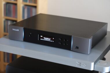 Melco N5-H50 | HFA - The Independent Source for Audio Equipment Reviews