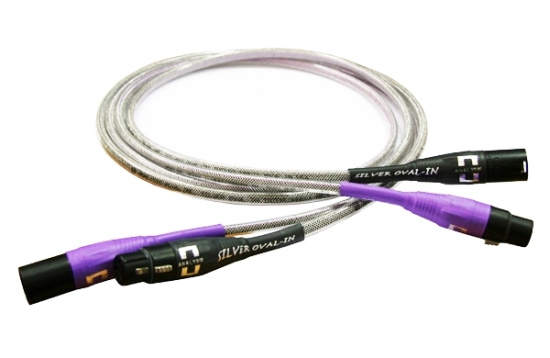 Analysis Plus Silver Oval XLR Interlink – Mini Review | HFA - The ...