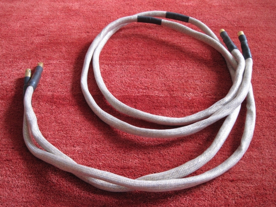 FIM Gold Series XLR Interlink – Quick Impression | HFA - The ...