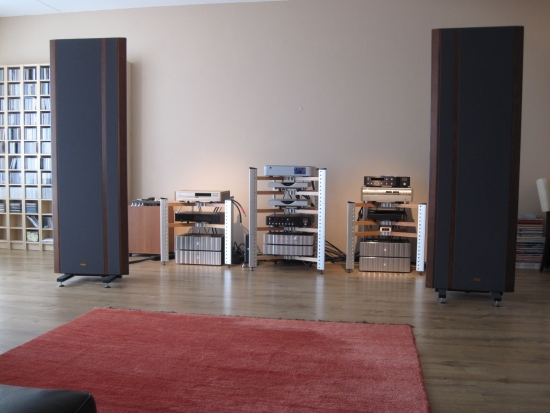 Linn Klimax DS/1 network player – Mini Review | HFA - The Independent ...