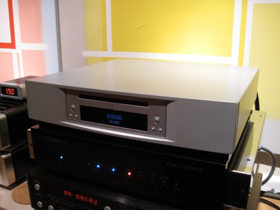 SACD and DSD | HFA - The Independent Source for Audio Equipment Reviews
