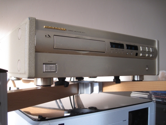 Classic Philips and Marantz CD Player Comparison – part 4 | HFA - The ...