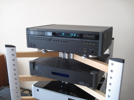 Audio Synthesis DAX Decade DAC | HFA - The Independent Source for Audio ...